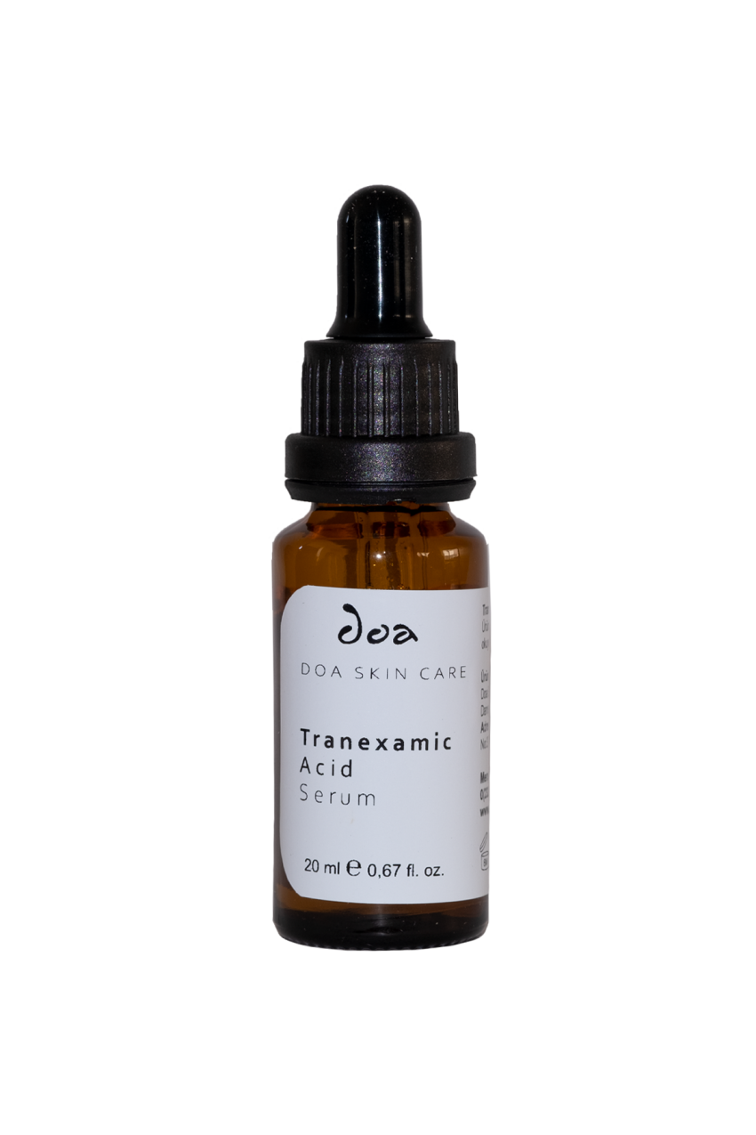 Tranexamic Acid Serum - Foko